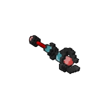 Perihelic Pyroscope | Trove Wiki | Fandom