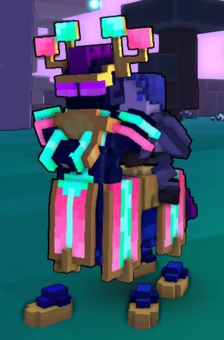 Radiant Night Light | Trove Wiki | Fandom