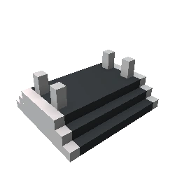 Blue Standalone Neon Lamp | Trove Wiki | Fandom