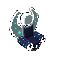 Throne of the Moon | Trove Wiki | Fandom