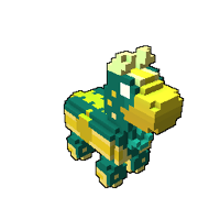 Celebratory Pinata (Mount) | Trove Wiki | Fandom