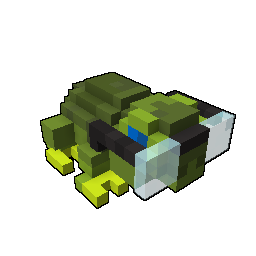 Froggy | Trove Wiki | Fandom