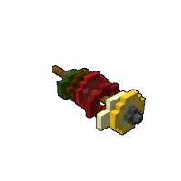 Kibosh Kebab | Trove Wiki | Fandom