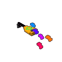 Loot Lute | Trove Wiki | Fandom