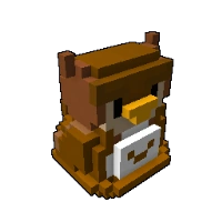 Nesting Strigid | Trove Wiki | Fandom