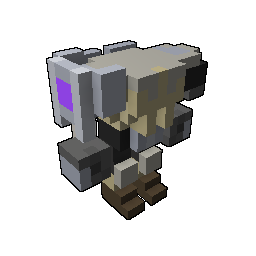 Shadow Hunter | Trove Wiki | Fandom