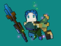 Fae Trickster | Trove Wikia | Fandom