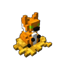 Foxbed with a View | Trove Wiki | Fandom