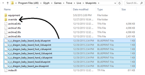 Trove Wiki:Installing Mods | Trove Wiki | Fandom