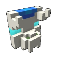 Saurian Trog Boss | Trove Wiki | Fandom