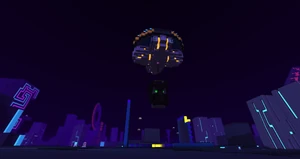 Neon City | Trove Wiki | Fandom