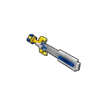 Lavish Lord's Sword | Trove Wiki | Fandom