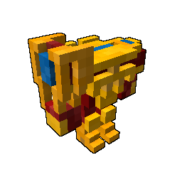 Royal Ranger | Trove Wiki | Fandom