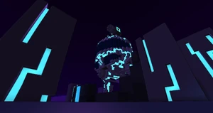Neon City | Trove Wiki | Fandom