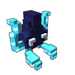 Blue Squarid | Trove Wiki | Fandom