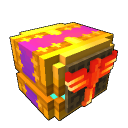 Golden Signatory Box: Solarion | Trove Wiki | Fandom