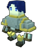Level 10 Knight | Trove вики | Fandom