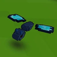 Gloomwing | Trove Wiki | Fandom
