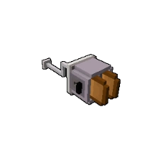 Battered Toaster | Trove Wiki | Fandom