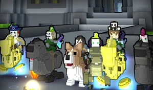 Mount | Trove Wiki | Fandom