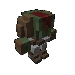 Revolver Ranger | Trove Wiki | Fandom