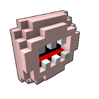 Mega Massive Maw | Trove Wiki | Fandom