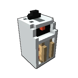 Patient Toast-Popper | Trove Wiki | Fandom