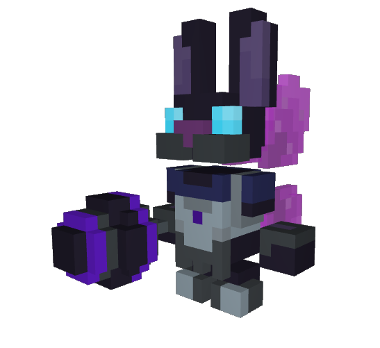 Choco Fae Warrior | Trove Wiki | Fandom