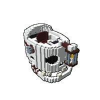 Colossal Skullcrawler | Trove Wiki | Fandom