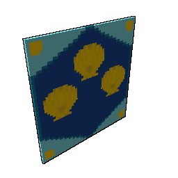 Golden Shell Sail | Trove Wiki | Fandom