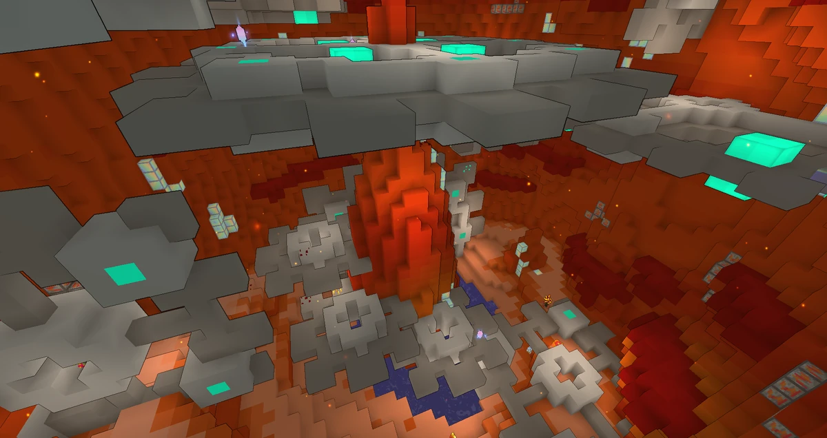 Sunken Sunvault | Trove Wiki | Fandom