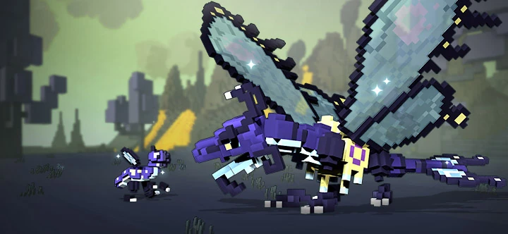 Moonwing Dragon (Main) | Trove вики | Fandom