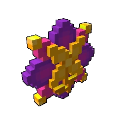 Primal Loop: Chloromancer | Trove Wiki | Fandom