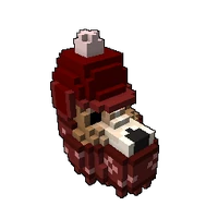 Pemburr, Caroling Corgi | Trove Wiki | Fandom