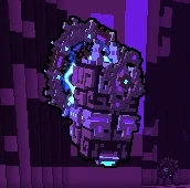 Shadow Observer | Trove Wiki | Fandom