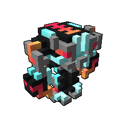 Masked Mercenary | Trove Wiki | Fandom