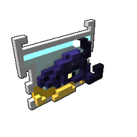 Moonwing Dragonlord Arsenal | Trove Wiki | Fandom