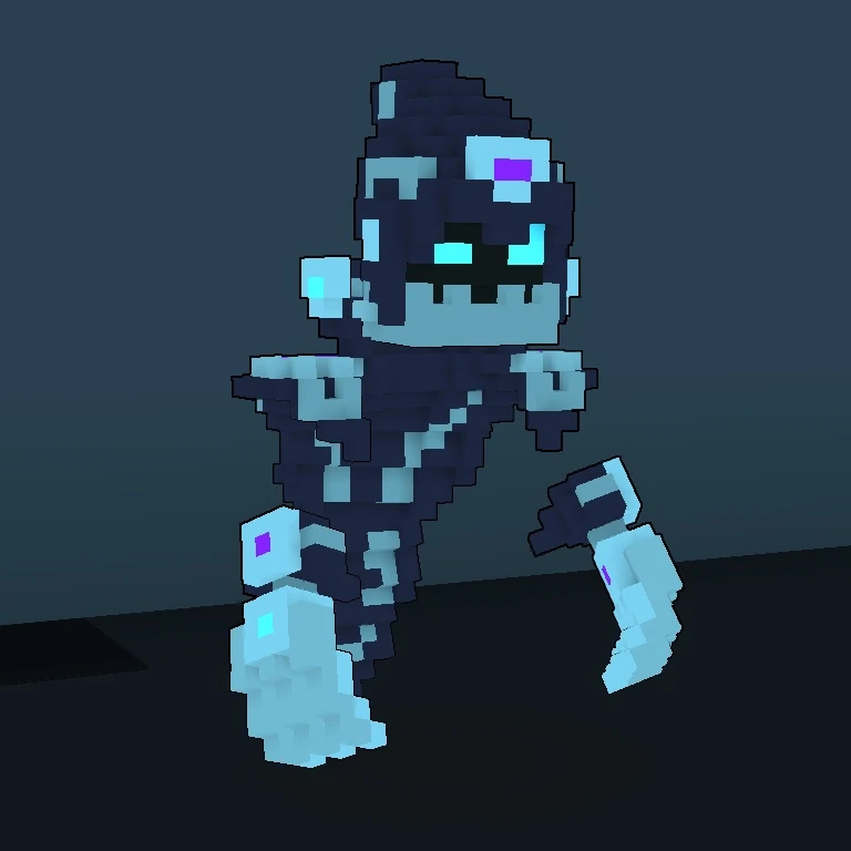 Shadow Spectre | Trove Wiki | Fandom