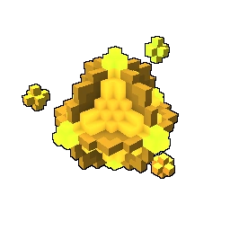 Flux Relic | Trove Wiki | Fandom