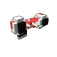 Madness Mask | Trove Wiki | Fandom