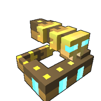 Irradiant Orefish | Trove Wiki | Fandom