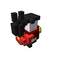 Nightstalker Statue | Trove Wiki | Fandom