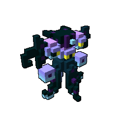 Everdark Emissary | Trove Wiki | Fandom