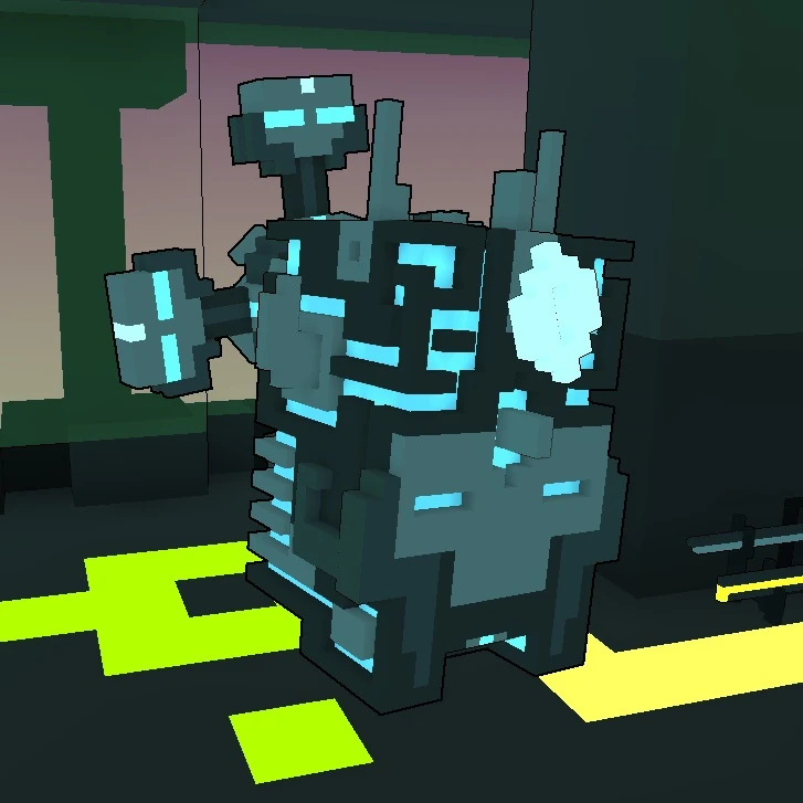 Eye of the Overlords (Enemy) | Trove Wiki | Fandom