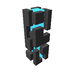 Neon City Column Middle Section | Trove Wiki | Fandom