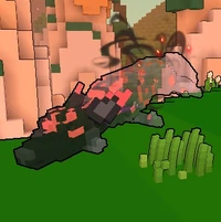 Smoky Fox Phantom | Trove Wiki | Fandom