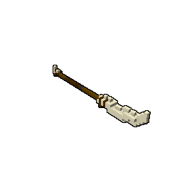 Sunscoured Fang | Trove Wiki | Fandom