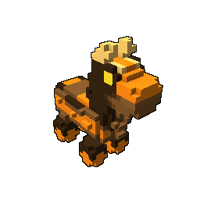 Autumn Pinata | Trove Wiki | Fandom