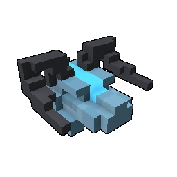 Azorian the Blue | Trove Wiki | Fandom
