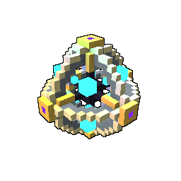 Contained Chaos Flare | Trove Wiki | Fandom